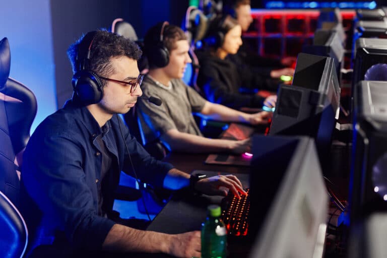 The Best Professional Esports Setup | TrinWare